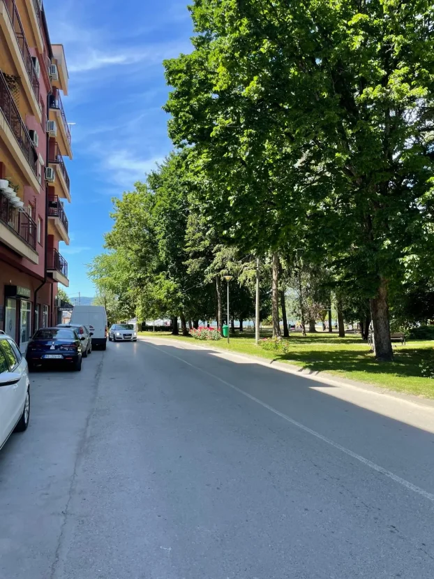 Trosoban stan na prodaju - Mirka Matica, Centar, Veliko Gradište ...