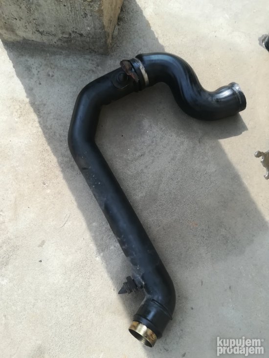 Crevo usisa jtd 2.4 - KupujemProdajem