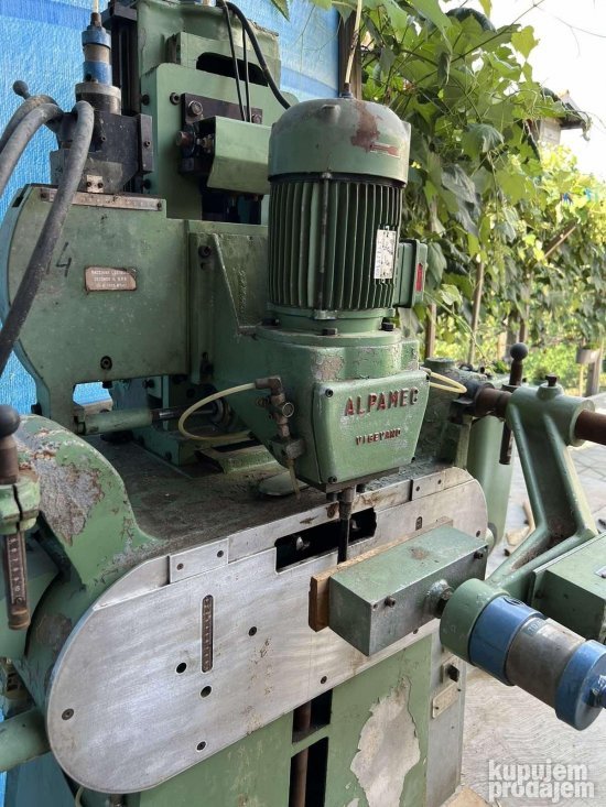 Keten frezer - KupujemProdajem