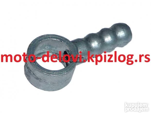 Priključak creva goriva ATM Bing Tomos - KupujemProdajem