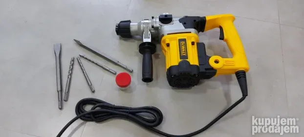 Hilti DEWALT 2300W Novo - KupujemProdajem