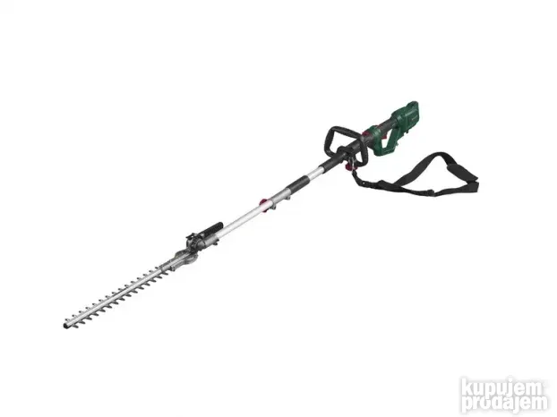 Trimer makaze za zivu ogradu sa drskom Parkside PHSL 710 A1 ...