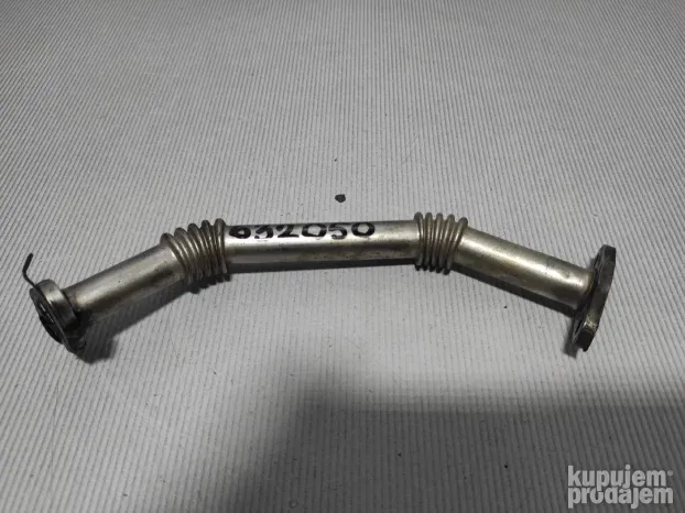 632050 Crevo Turbine Alfa Romeo 159 > 05-11 55204022 - KupujemProdajem