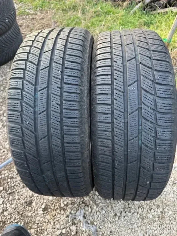 215 55 17 M+S 2KOM DOT2019 TOYO sara 6.4 mm 0643131867 - KupujemProdajem