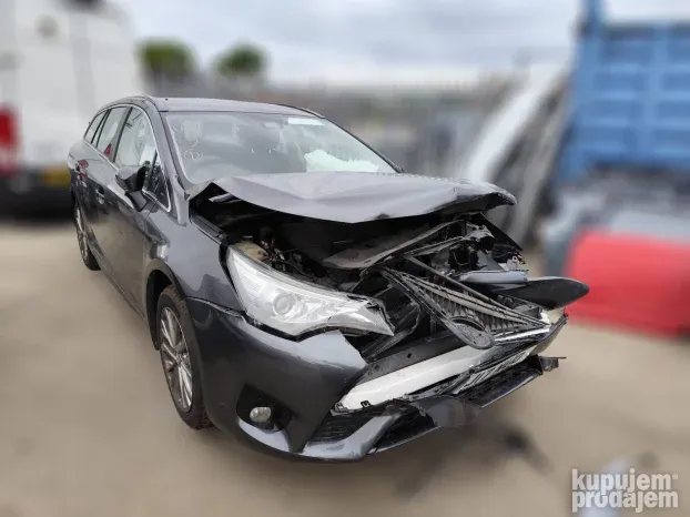 Lafeta Toyota Avensis > 11- 4876002011 - KupujemProdajem