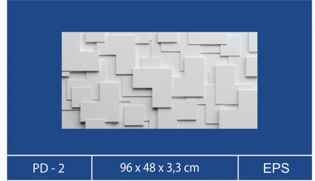 3D paneli Marbet - AKCIJA - Dostupno odmah - PD-2 - KupujemProdajem