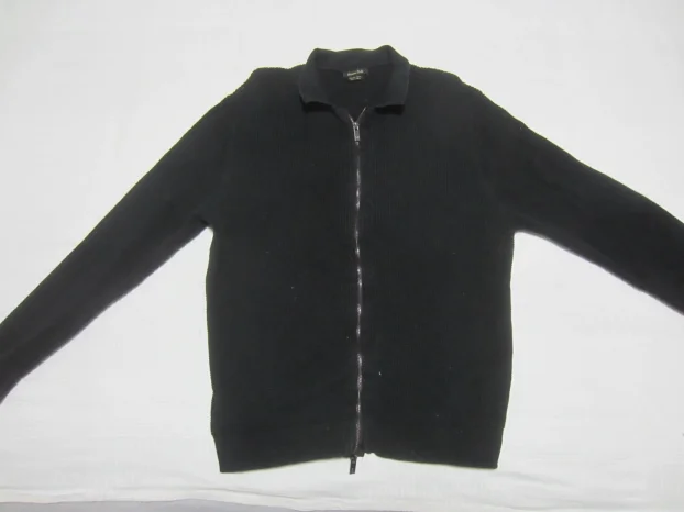 MASSIMO DUTTI muski dzemper XL - KupujemProdajem