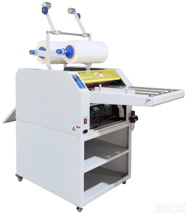 Rol laminator plastifikator 390 R - KupujemProdajem