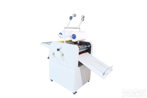 Rol laminator plastifikator 390 R - KupujemProdajem