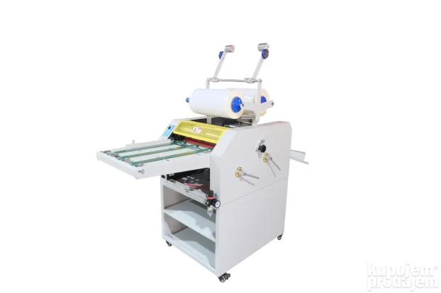 Rol laminator plastifikator 390 R - KupujemProdajem