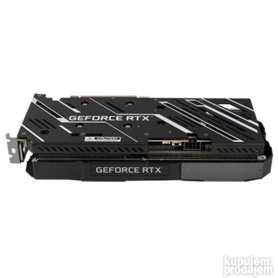 KFA2 36NOL7MD2NEK GeForce RTX 3060 12GB GDDR6 EX (1-Click OC ...