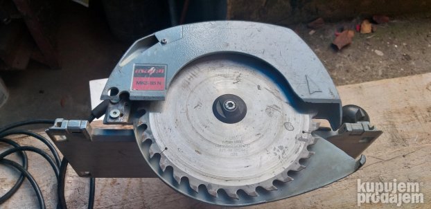 Mafell-MKS-85N = rucni cirkular - KupujemProdajem