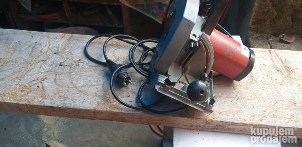 Mafell-MKS-85N = rucni cirkular - KupujemProdajem