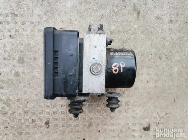 Audi a3 8p abs pumpa modul - KupujemProdajem
