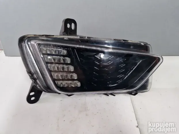 VW Polo 2G leva maglenka 2G0941661B - KupujemProdajem