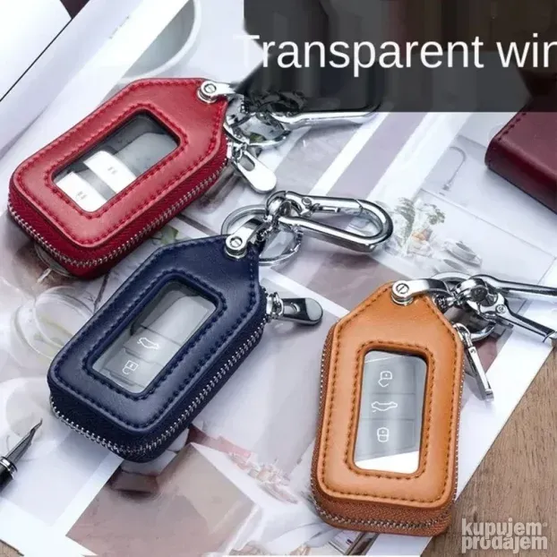 Key Mask - Transaprentna maska za zaštitu ključeva - KupujemProdajem