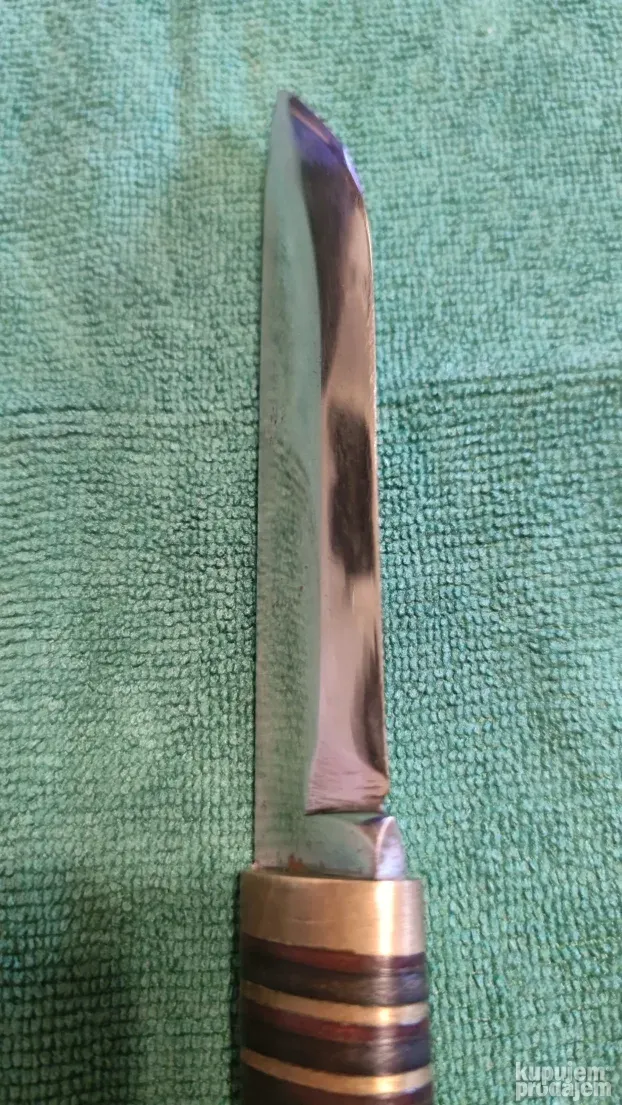 lovacki noz - KupujemProdajem