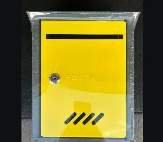 Postansko sanduce Mailbox Postansko sanduce za postu - KupujemProdajem