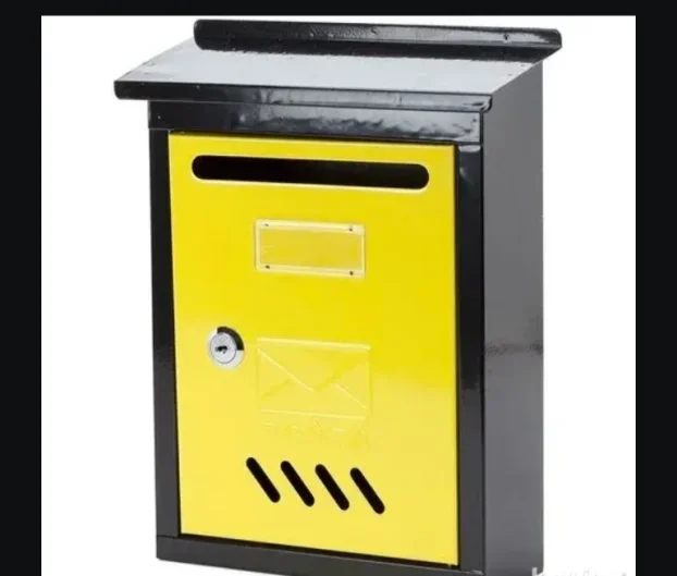 Postansko sanduce Mailbox Postansko sanduce za postu - KupujemProdajem