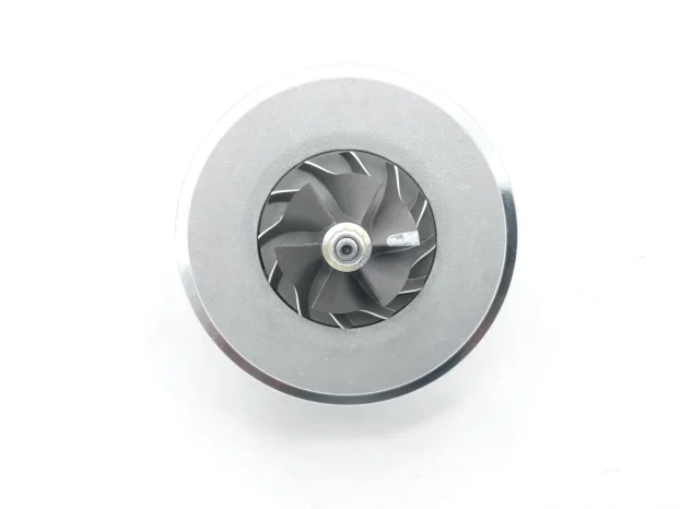 REMONT TURBINA Za VW Golf V 038253056AV 1.9 105HP 2003- - KupujemProdajem