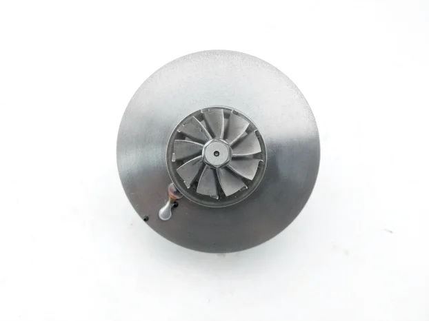 REMONT TURBINA Za VW Golf V 038253056AV 1.9 105HP 2003- - KupujemProdajem
