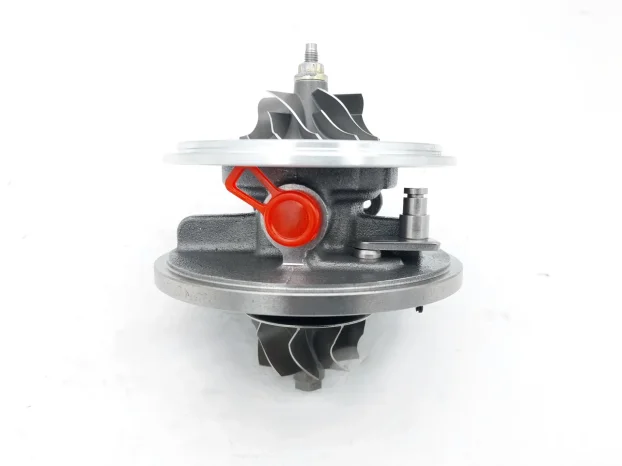 REMONT TURBINA Za VW Golf V 038253056AV 1.9 105HP 2003- - KupujemProdajem