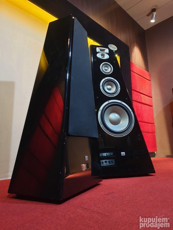 JBL TI 260 Limited edition - KupujemProdajem