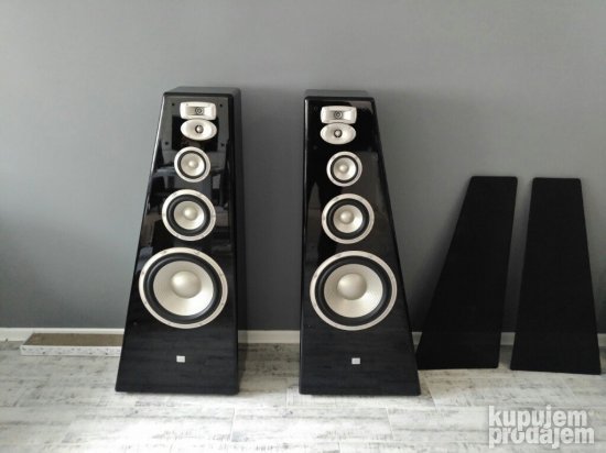 JBL TI 260 Limited edition - KupujemProdajem