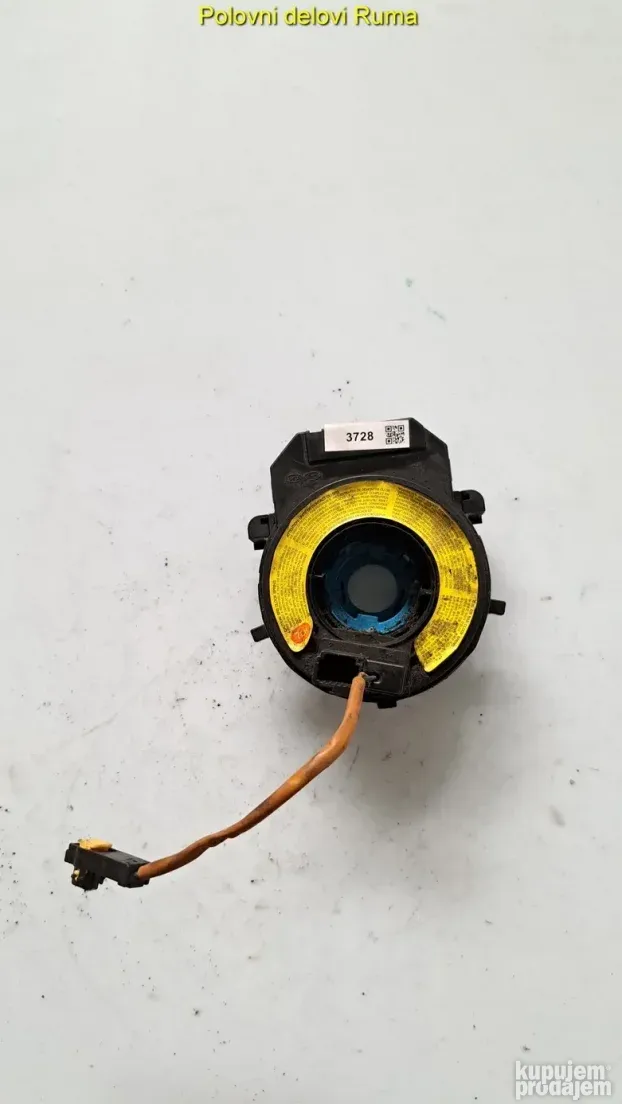 Spulna volana Hyundai I20 1.2 14-23 202007359 #3728aom1 - KupujemProdajem