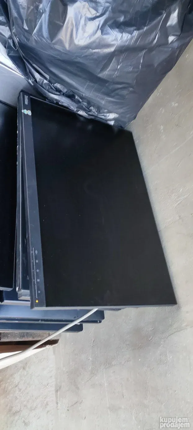 monitor za kompjuter lenovo thinkvision t24d-10 za delove - KupujemProdajem