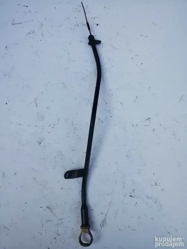 Merac ulja Peugeot Citroen xara picasso 1.8b - KupujemProdajem