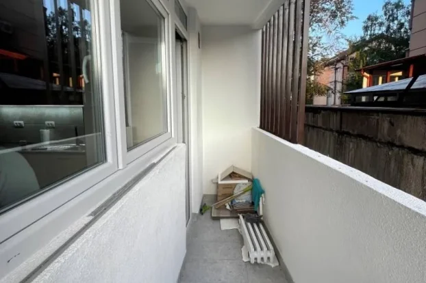 Požeška, Banovo brdo, 2.0 dvosoban, 57 m² - KupujemProdajem