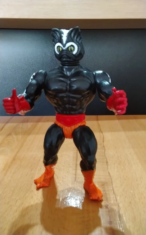 Masters of the universum - vintage - KupujemProdajem