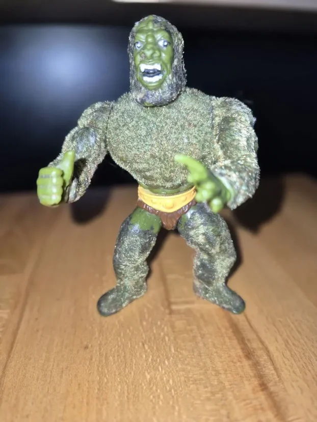 Masters of the universum - vintage - KupujemProdajem