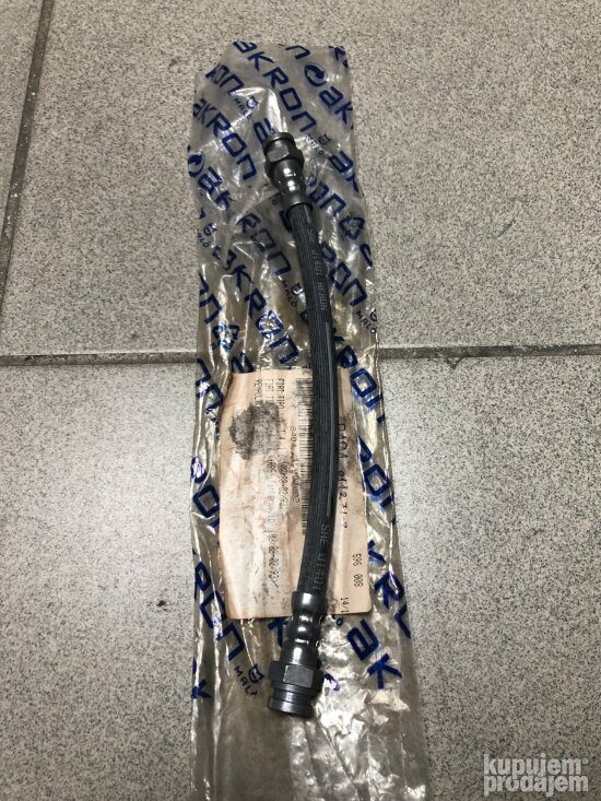 Crevo kociono FIAT Tipo Tempra Marea Bravo LANCIA Delta 2 - KupujemProdajem