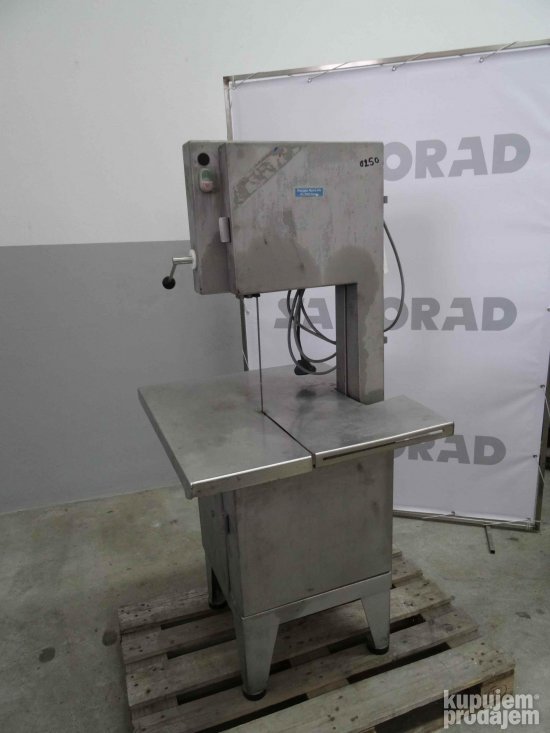 Bansek za meso, Reich, 2EDV - KupujemProdajem