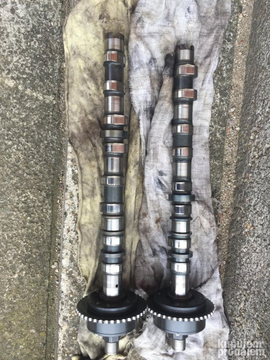 Bregaste Bregasta Mercedes c klasa Kompresor - KupujemProdajem