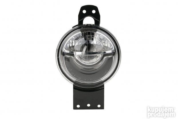 MINI Cooper One Poziciono Svetlo 06-14 - KupujemProdajem