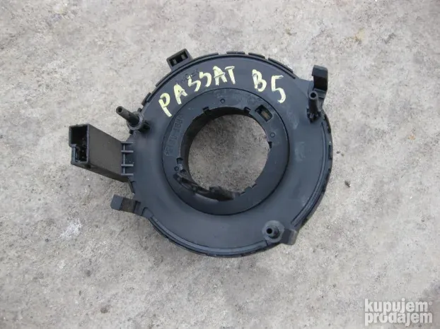 Passat b5 spulna volana polovna ispravna originalna - KupujemProdajem