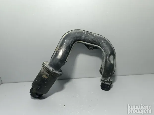 719381 Crevo Interkulera Ford Ranger > 11-15 AB396C646AF - KupujemProdajem