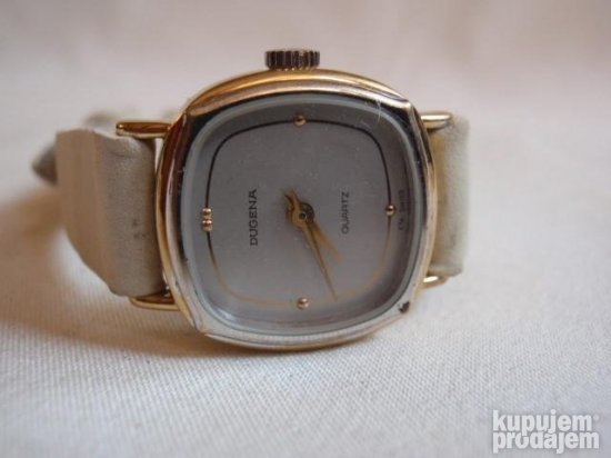 DUGENA zenski sat xxx - KupujemProdajem