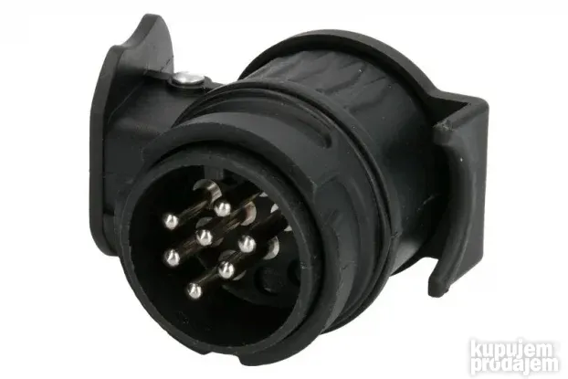 Adapter za prikolicu 13 na 7 - KupujemProdajem