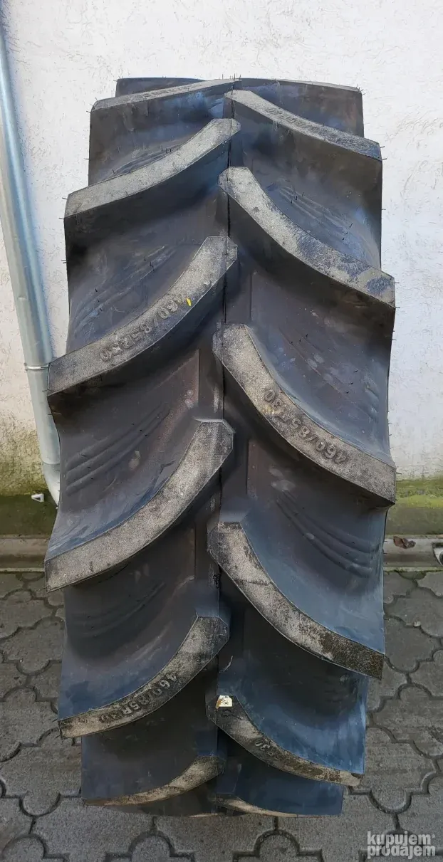 460/85 R30 Ozka - KupujemProdajem