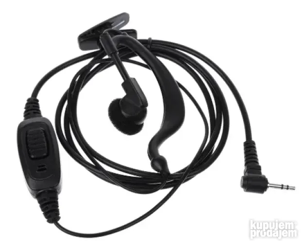 Slusalice za Motorolu - KupujemProdajem