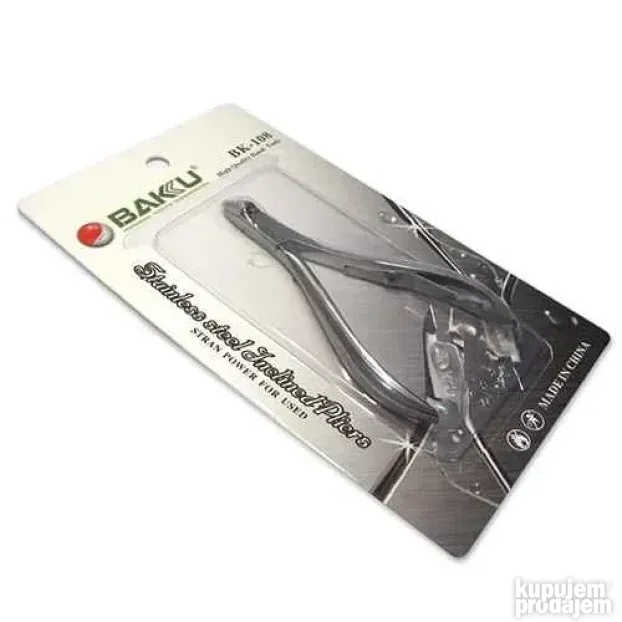 Secice za elektroniku BAKU BK-108 kose - KupujemProdajem