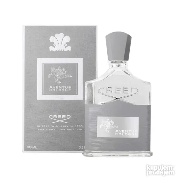 CREED Aventus Cologne / 100ml - KupujemProdajem