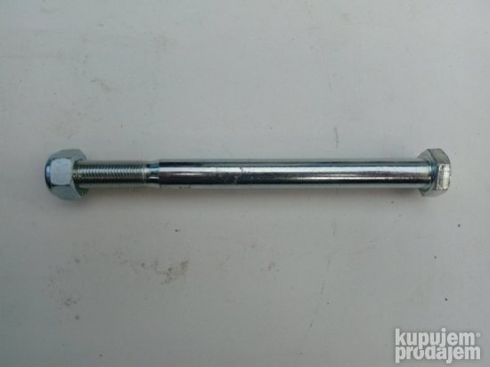 Vijak-zavrtanj zadnjeg amortizera Z101/YUGO - KupujemProdajem