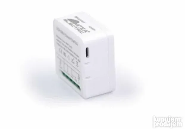 Pametni mini prekidac 16A 1/2 - KupujemProdajem