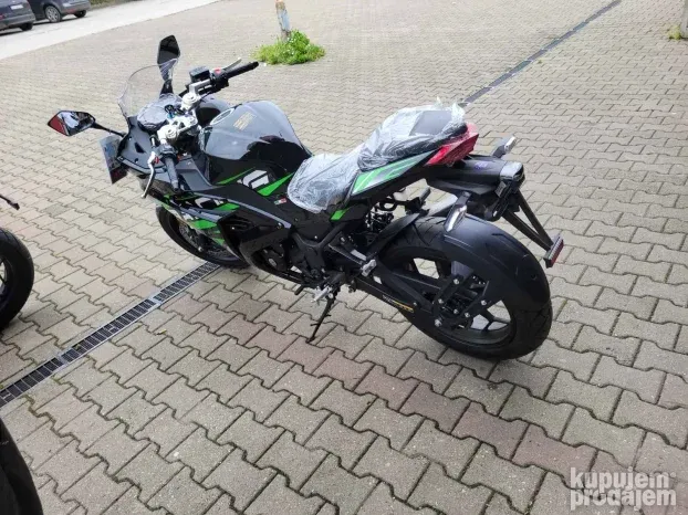 Peda PRO XT 250 NOVO 2025 - KupujemProdajem