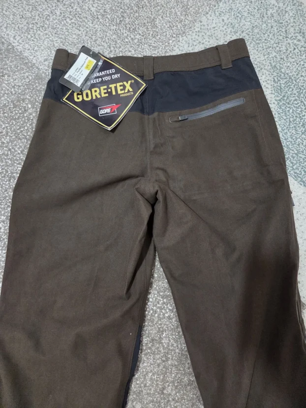 Chevalier Goretex pantalone - S veličina - KupujemProdajem